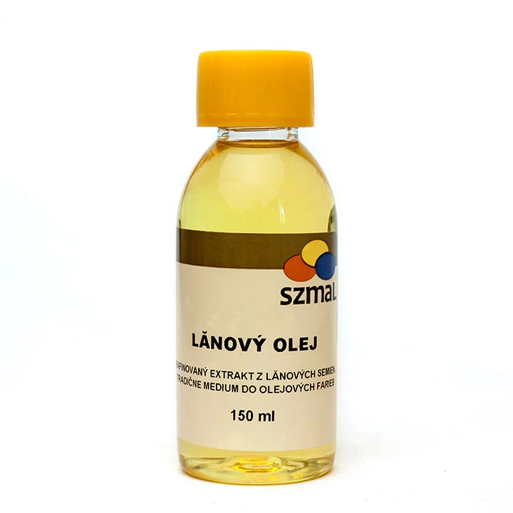 Ulje lana SZMAL