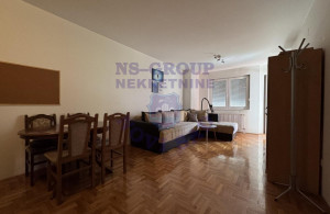Prodajem Stan-Apartman, Socijalno