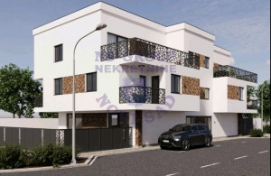 Prodajem Stan-Apartman, Telep