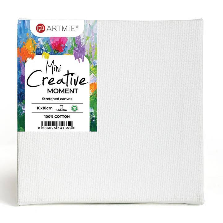 ARTMIE Mini Painting Canvas