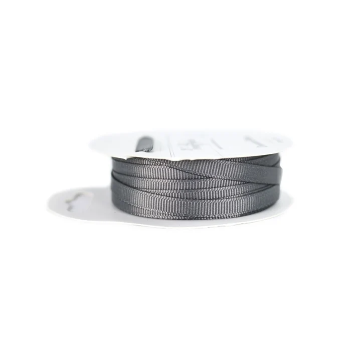 Traka Grogren 5 mm – siva