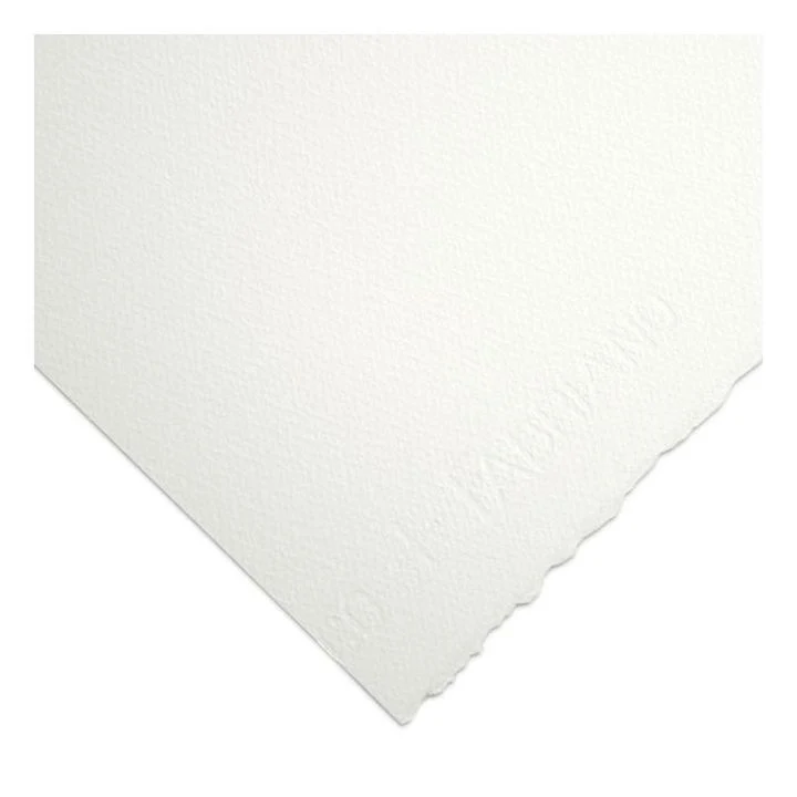 Akvarel papir Artistico Ektra Beli Hladno ceđen 76x112 cm