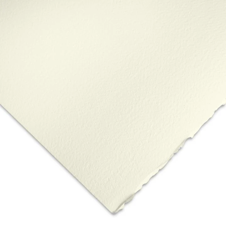 Akvarel papir Artistico Rough tradicionalni beli 76x112 cm – 300 g/m2