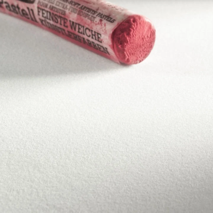 Blok belih pastelnih papira HAHNEMÜHLE VELOUR – 24k32cm