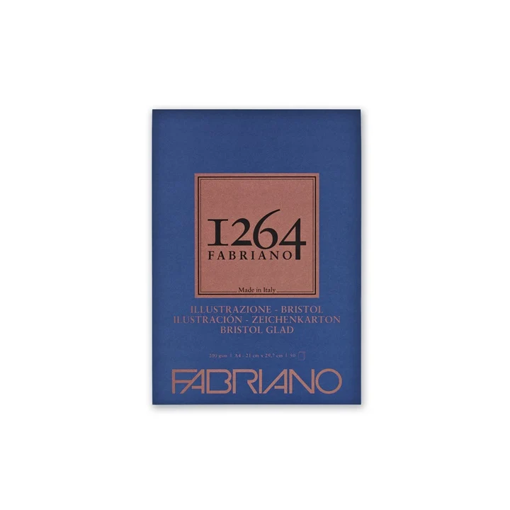 Podloga za skice FABRIANO 1264 BRISTOL