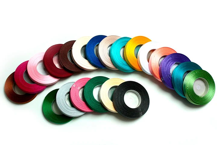 Satenska traka 12 mm