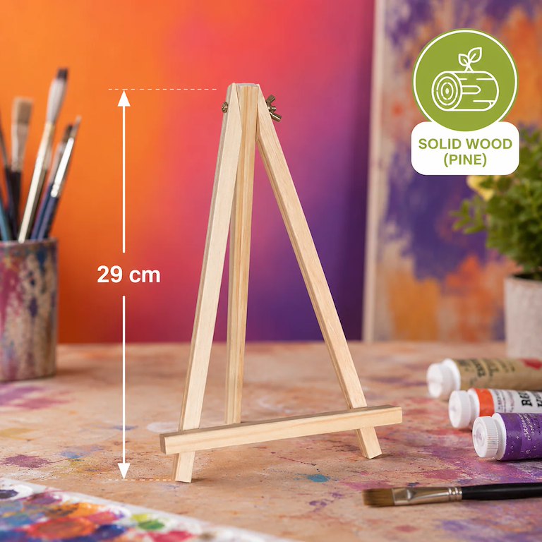 Mini štafelaj ARTMIE Art Sprout