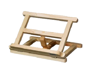 Slikarski stalak stolni Mira 001M