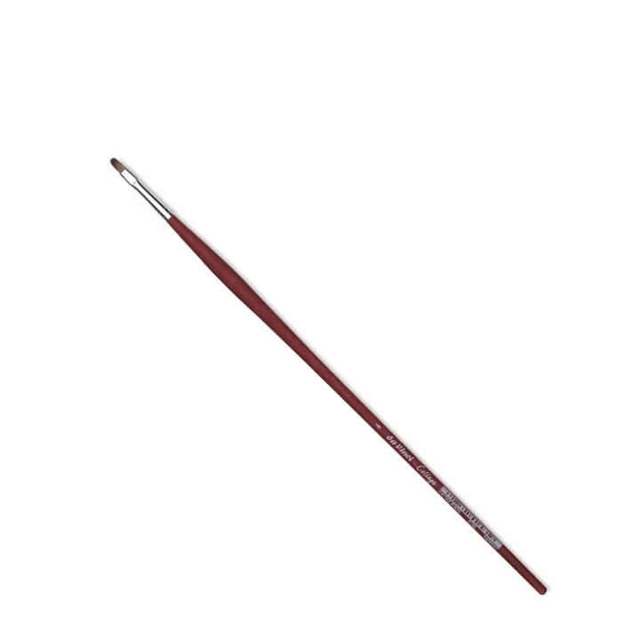 Da Vinci College Series 8750 Četka – č. 4