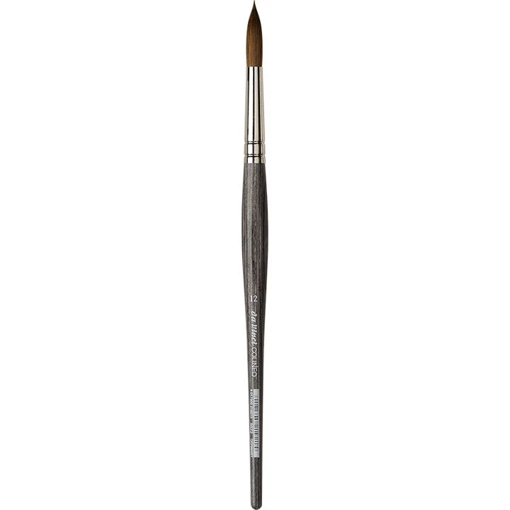 Da Vinci četka COLINEO okrugla serija 5522 – ne. 12