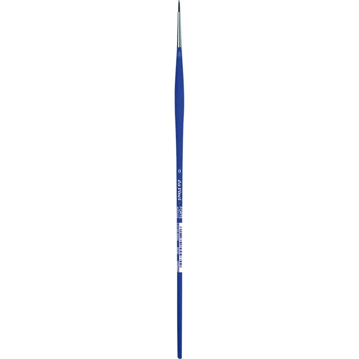 Da Vinci četka FORTE-ACRYLICS okrugla 8630 serija – br. 0
