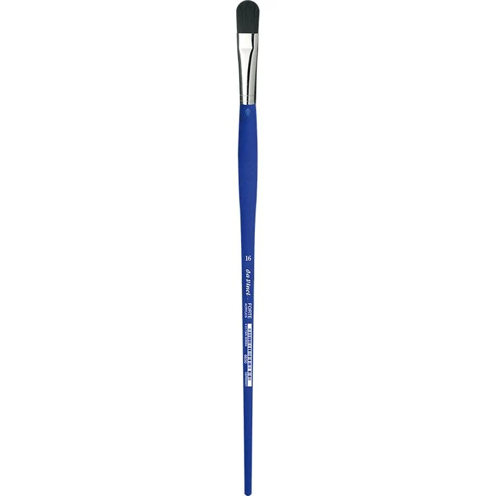 Da Vinci četka FORTE-ACRYLICS ovalna serija 8650 – ne. 16