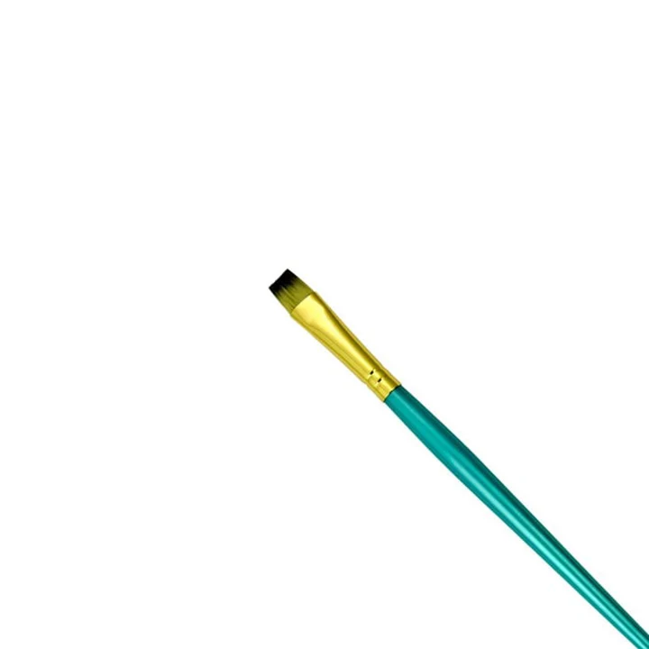 Menta Series 98 Chisel Blender Brush od Roial & Langnickel