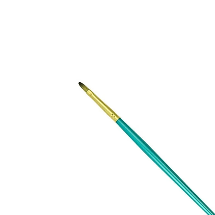 Menta Series 98 Filbert Brush bi Roial & Langnickel – 10