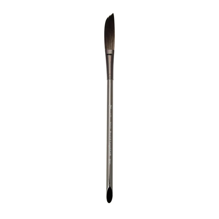 Roial & Langnickel Zen Series 83 Dagger Brush – 1/2