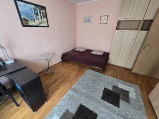Jednosoban stan Brdovita, Banovo Brdo, Beograd