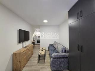 Jednosoban stan Vojvode Petra Bojovića, Zrenjanin