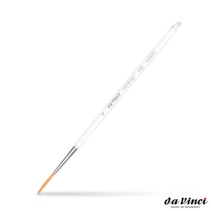 Četkica da Vinci 12700 Liner – no. 0