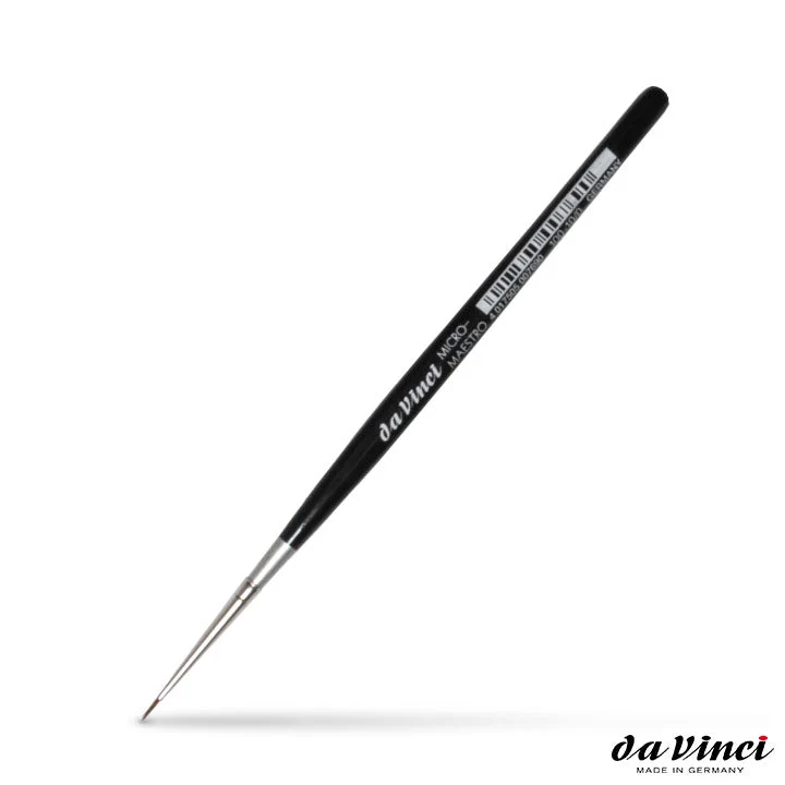 Četkica da Vinci Micro - Maestro 100 – Maestro 100 no. 10/0