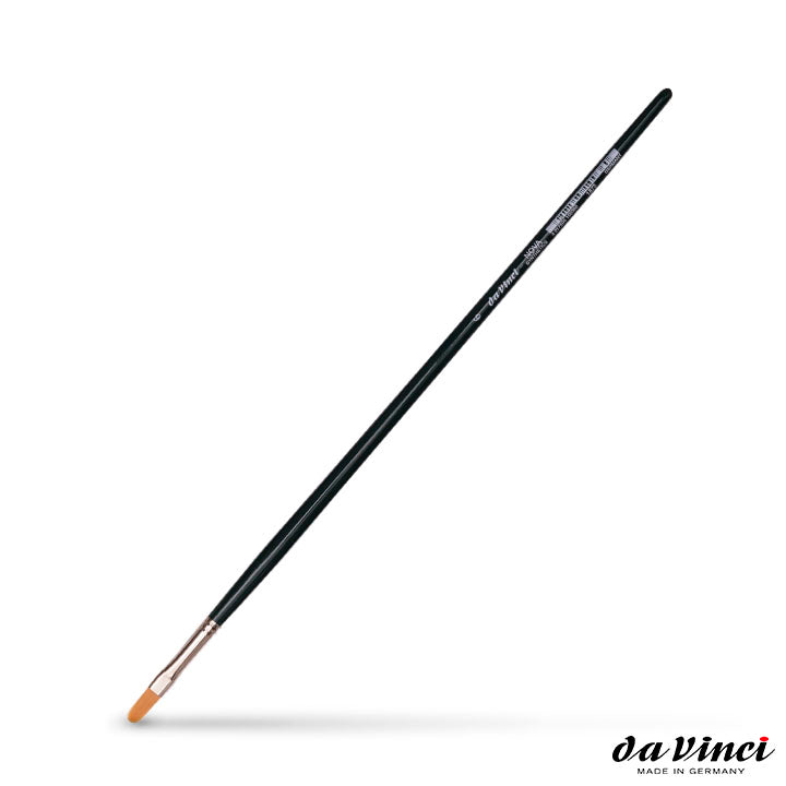 Četkica da Vinci NOVA 1875 za uljane boje – no. 0