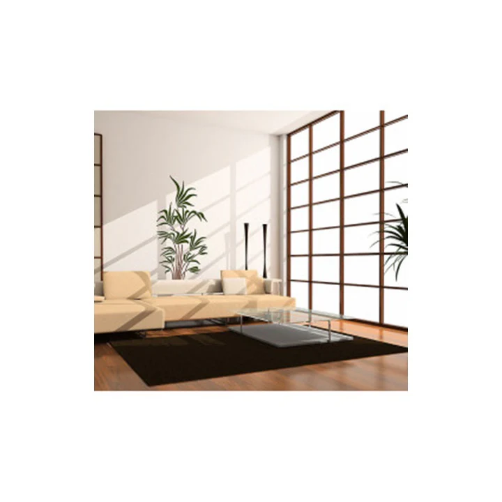 Šablona KSKSL Fern 3-delna 50x105 cm