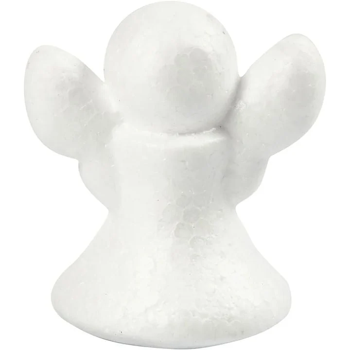 Stiropor anđeo 6 cm 5 kom.