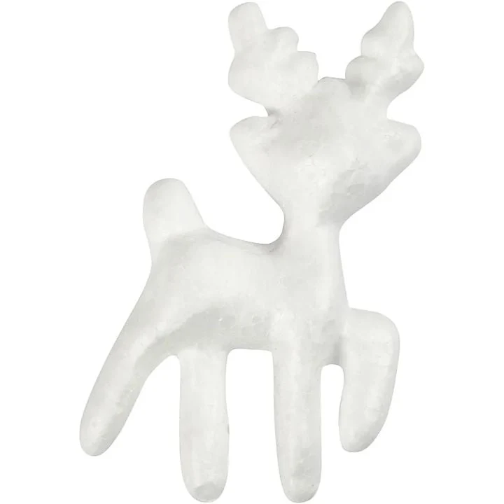 Stiropor irvas 11,5 cm 5 kom.