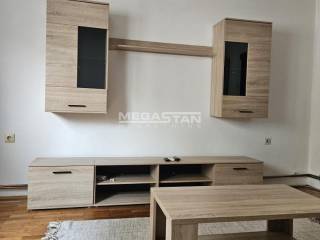 Jednosoban stan Kajmakčalanska, Lipov lad, Beograd