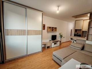 Jednosoban stan Paunova, Jajinci, Beograd