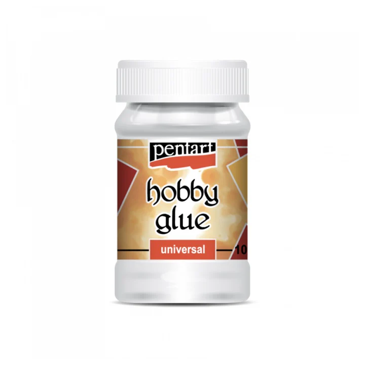 Hobbi lepak PENTART - 50 ml