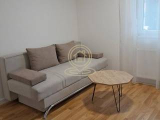 Dvosobni stan 43 m², Podbara - Savina, Novi Sad
