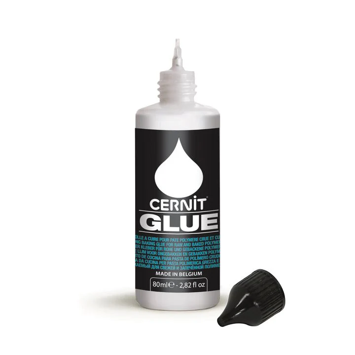 CERNIT polimerni lepak 80 ml