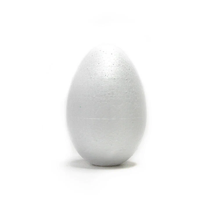 Jaje od stiropora Pentacolor – 6 cm