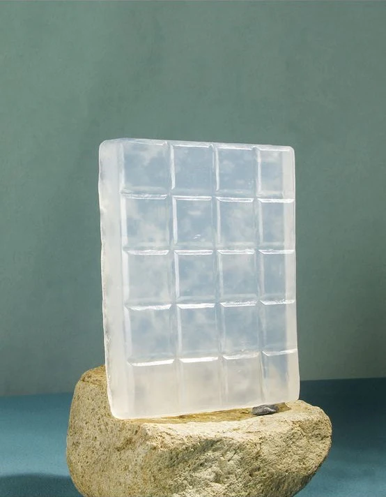 Kocke sapunske baze 907 g
