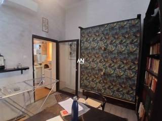 Jednosoban stan Patrijarha Varnave, Hram Svetog Save - Neimar - Čubura, Beograd
