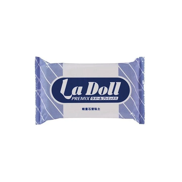 La Doll Premik Padico Glina za modeliranje