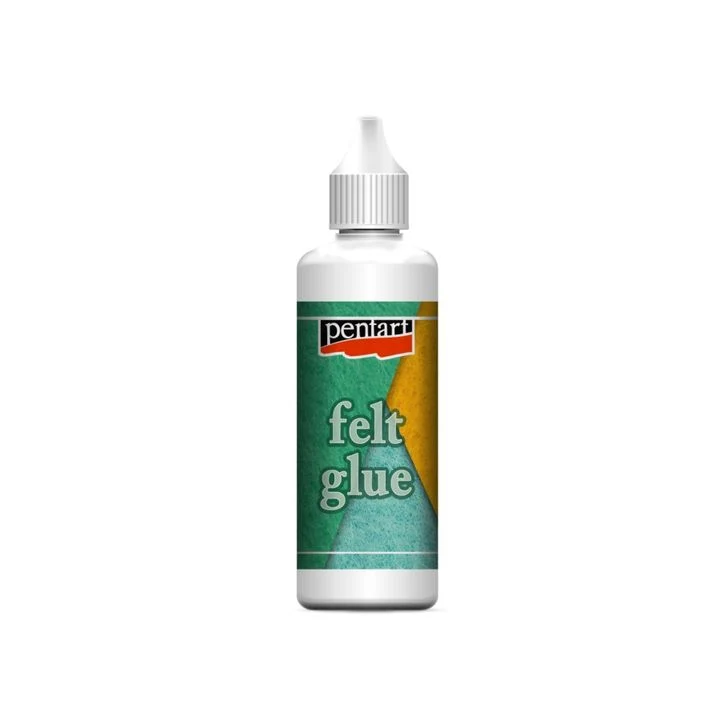 Lepak za filc i tekstil Pentart 80 ml