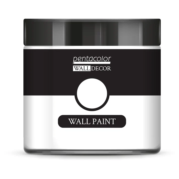 Pentart boja za zidove 500 ml – Antikno Belo
