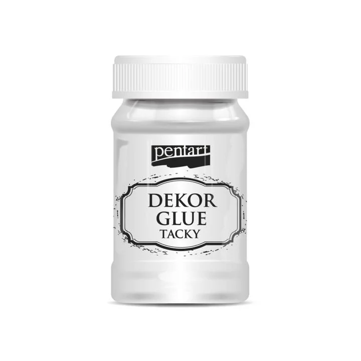 Dekorativni lepak Pentart lepljivi 100 ml