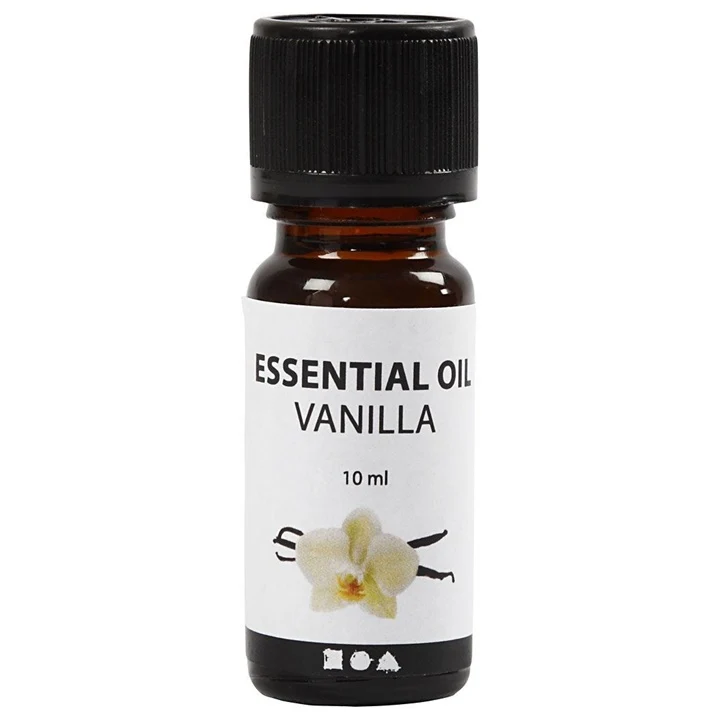 Aromatično ulje - vanila - 10 ml