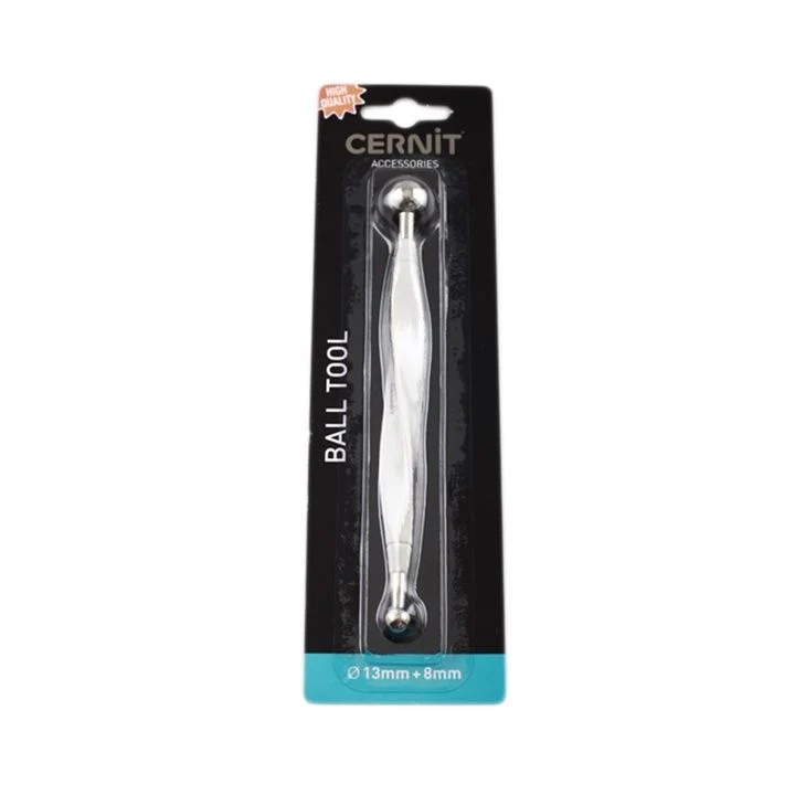 CERNIT dvostrana kuglasta olovka 13 mm i 8 mm