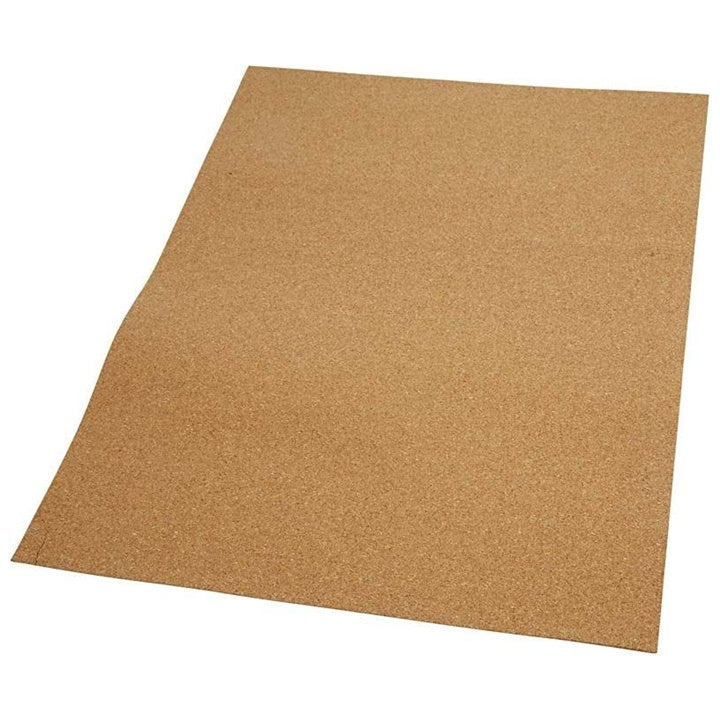 Debeli papir od plute 35 x 45 cm - 4 kom