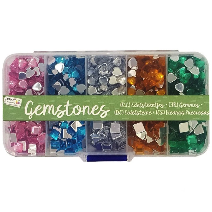 Dekorativni rhinestones