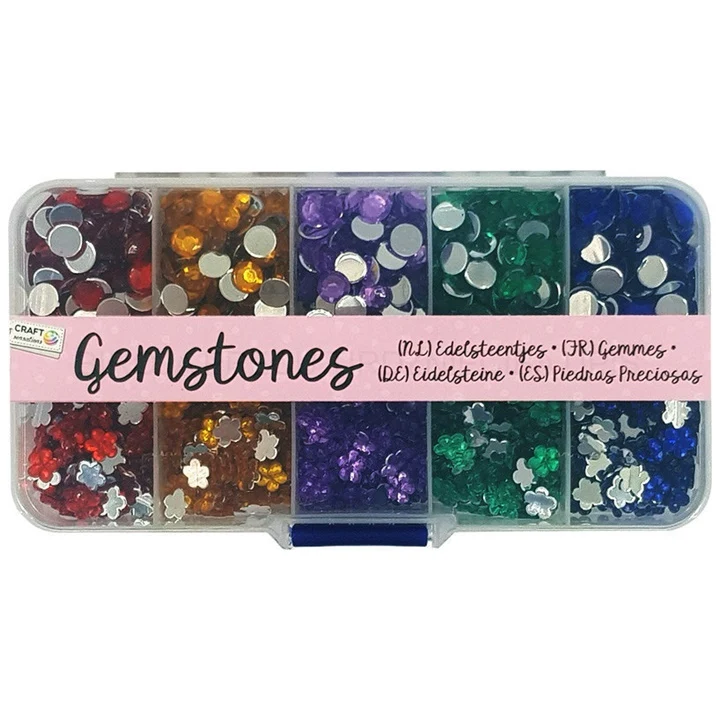 Dekorativni rhinestones