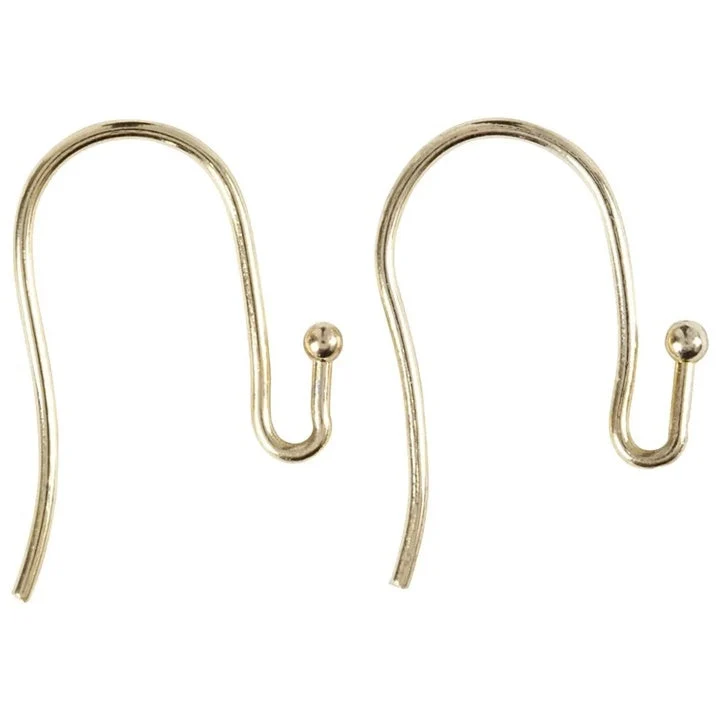 Earring Hooks