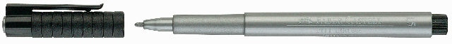 Flomaster Art Pen PITT M