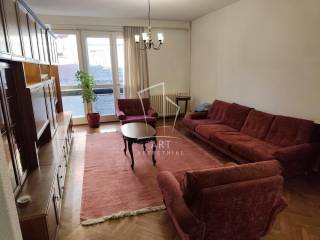 Trosobni stan Ivankovačka, Palilula Centar - Tašmajdan - Pravni fakultet, Beograd