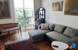 Stan-Apartman za Duži Najam, Tašmajdan, Palilula, Beograd, €1.200