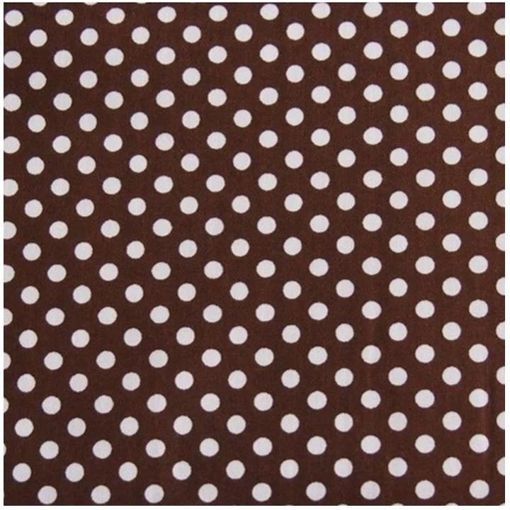 Salvete za dekupaž Brown dots - 1 komad