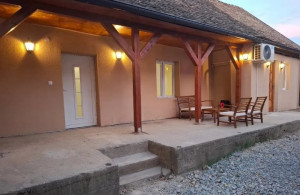 Smeštaj za radnike Surčin-Boljevci